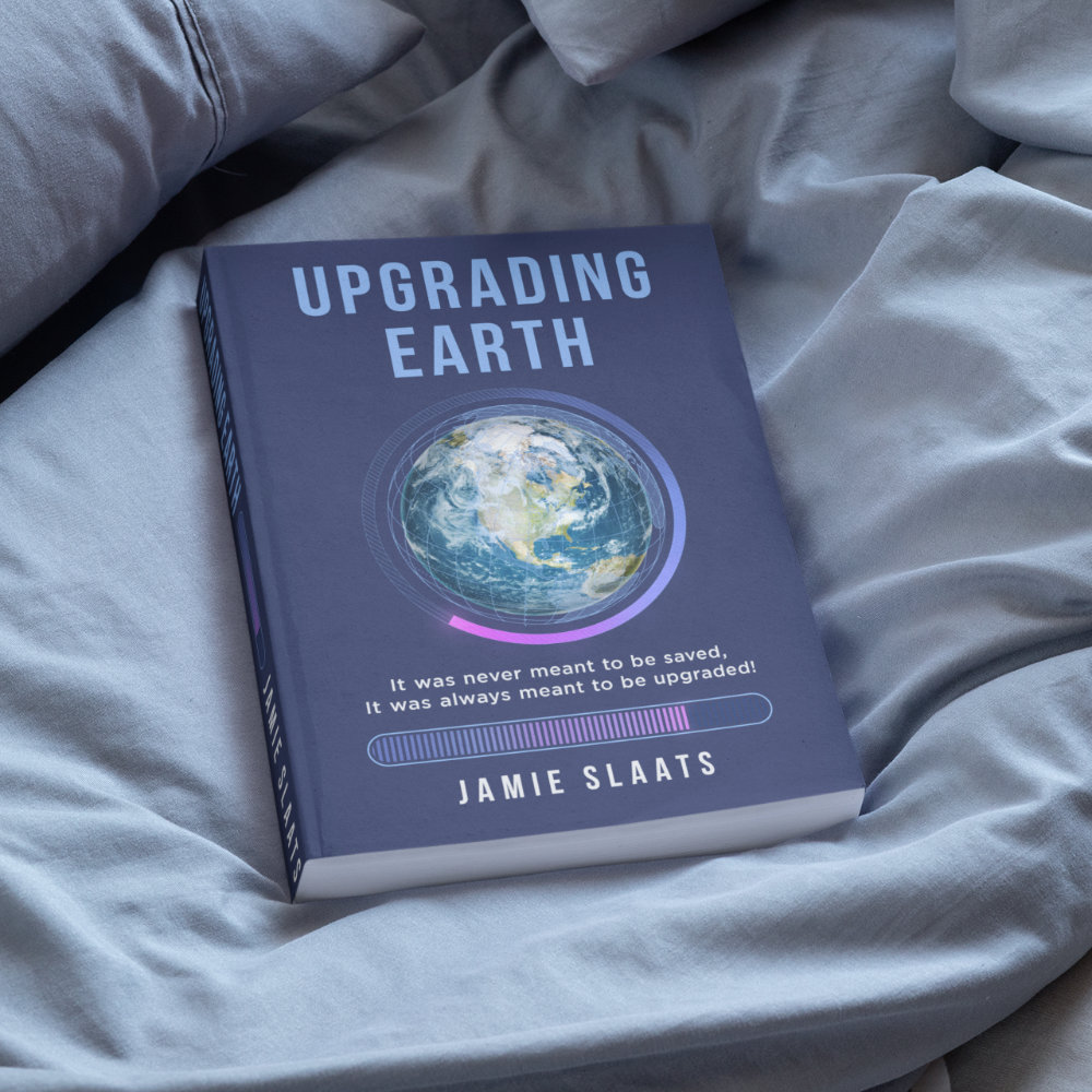 Upgrading Earth | It Was Never Meant To Be Saved.....